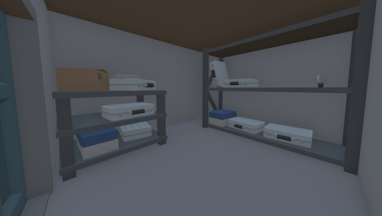 Unturned: Arid 2.0 All Key Locations - GamePretty