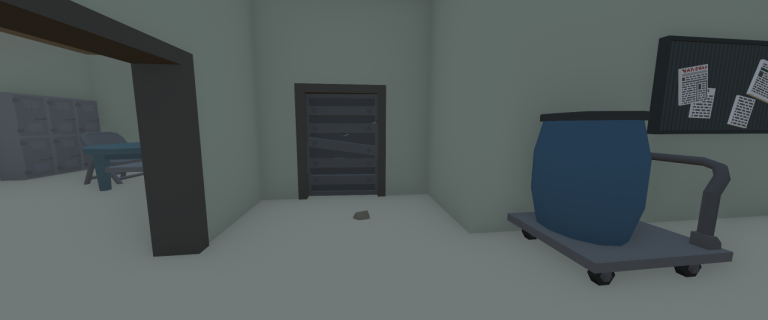 Unturned: Arid 2.0 All Key Locations - GamePretty