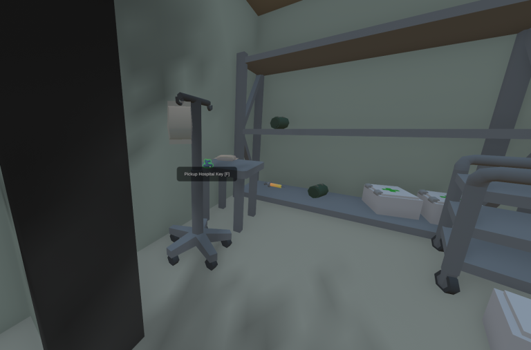 Unturned: Arid 2.0 All Key Locations - GamePretty