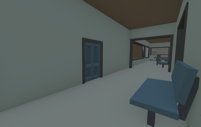 Unturned: Arid 2.0 All Key Locations - GamePretty