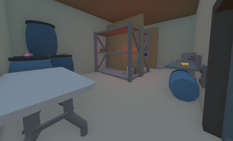 Unturned: Arid 2.0 All Key Locations - GamePretty