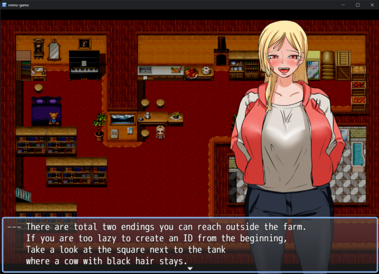 Human Farm - Rehabilitation: All Endings Guide - GamePretty
