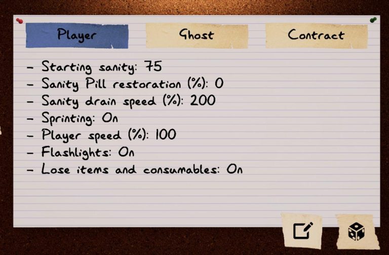 Phasmophobia: Prestige Levels and Methods (How to Level Up) - GamePretty