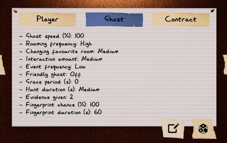Phasmophobia: Prestige Levels and Methods (How to Level Up) - GamePretty