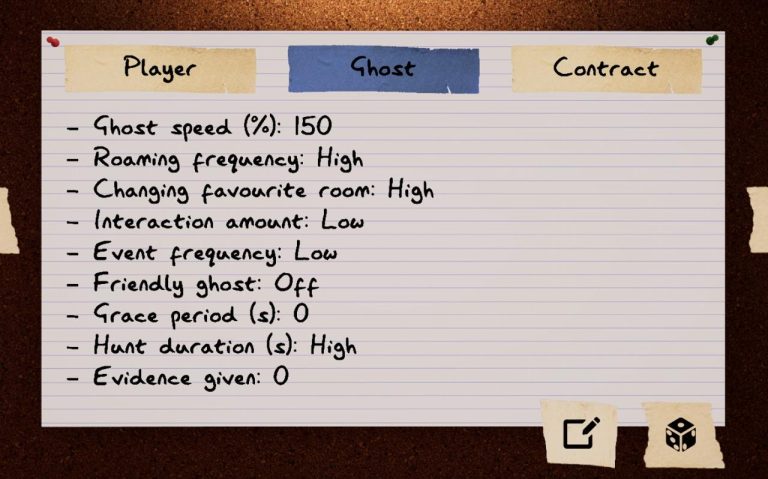 Phasmophobia: Prestige Levels and Methods (How to Level Up) - GamePretty