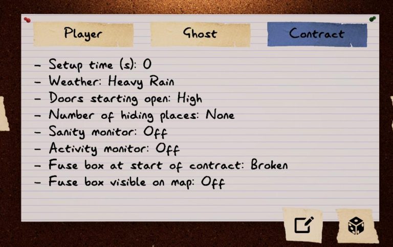 Phasmophobia: Prestige Levels and Methods (How to Level Up) - GamePretty