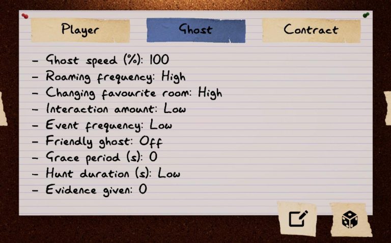 Phasmophobia: Prestige Levels and Methods (How to Level Up) - GamePretty