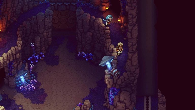 Sea of Stars: All Treasure and Collectibles Checklist - GamePretty