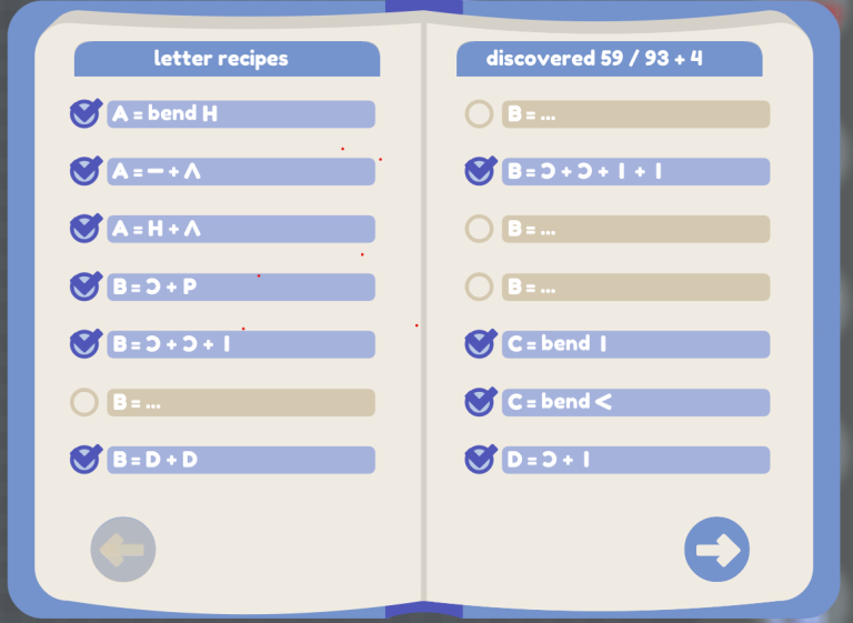 Word Factori: Beginners Guide - GamePretty