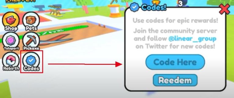 Roblox Block Digging Simulator Codes (May 2024): New Updated! - GamePretty