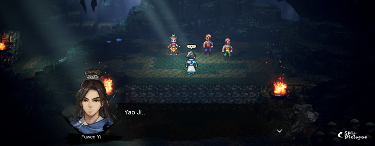 Wandering Sword: Companions and Followers Guide - GamePretty