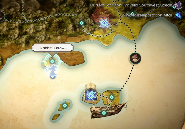 WitchSpring R: Pets Guide (Where to Find Them) - GamePretty