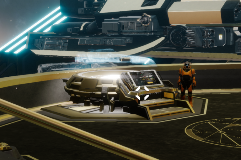 Void Crew: Beginners Guide (How to Start) - GamePretty