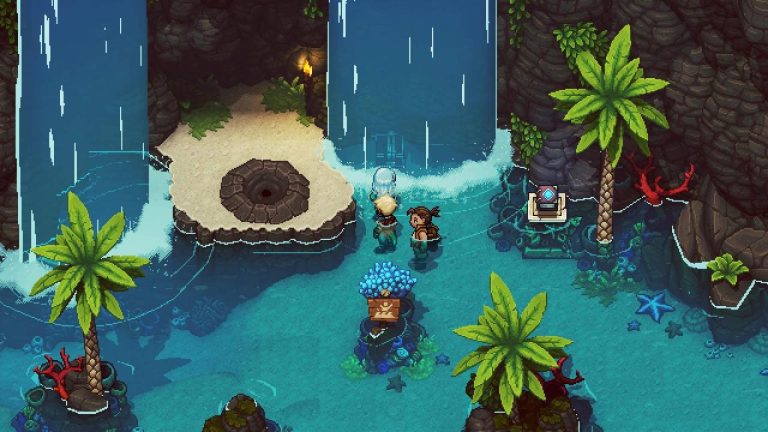 Sea of Stars: All Treasure and Collectibles Checklist - GamePretty
