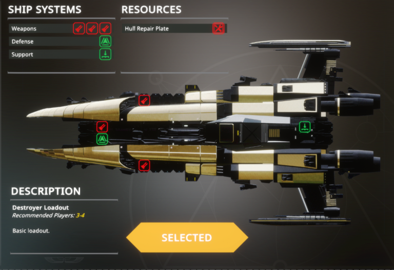 Void Crew: Beginners Guide (How to Start) - GamePretty