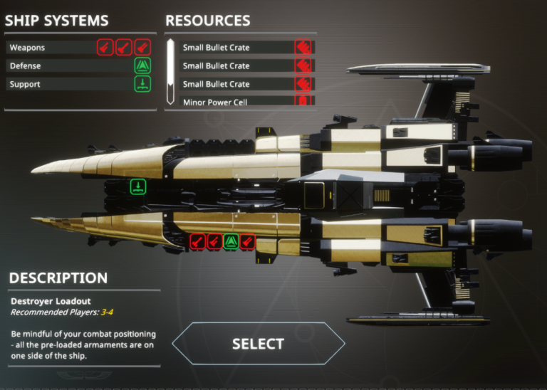 Void Crew: Beginners Guide (How to Start) - GamePretty