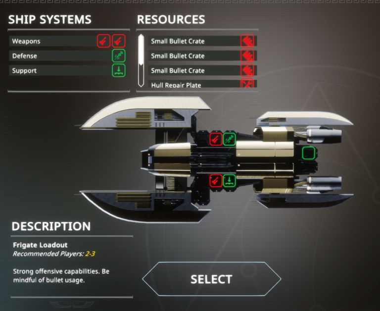 Void Crew: Beginners Guide (How to Start) - GamePretty