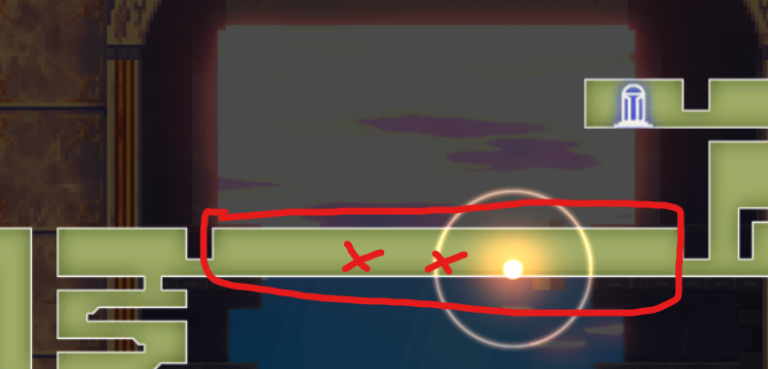 Paradiso Guardian: Physis Hideout + The Death Secretory Achievement ...