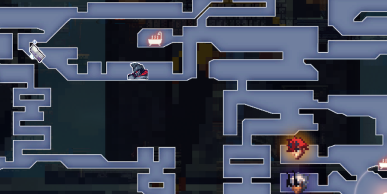 Paradiso Guardian: Full Gallery Guide - GamePretty