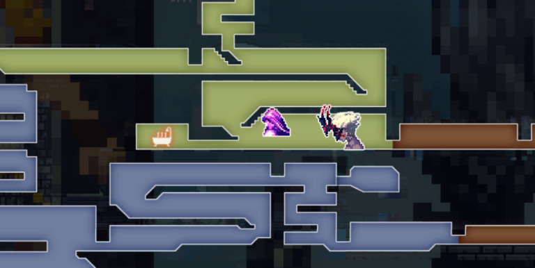 Paradiso Guardian: Full Gallery Guide - GamePretty