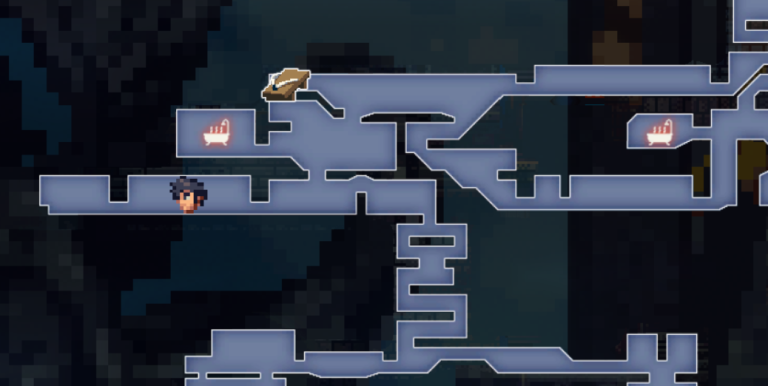 Paradiso Guardian: Full Gallery Guide - GamePretty