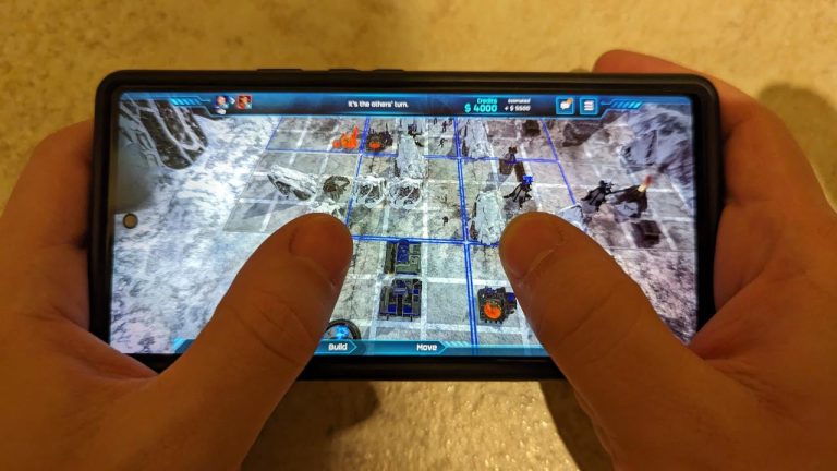 Section Gamma: Basic Controls + Advanced Tactics - GamePretty