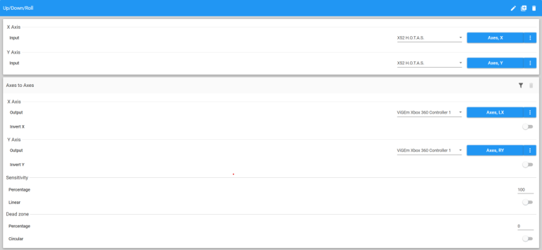 Starfield: HOTAS Support Workaround for Xbox Controller - GamePretty