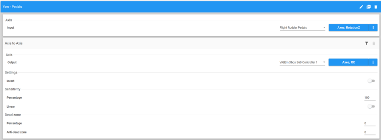Starfield: HOTAS Support Workaround for Xbox Controller - GamePretty