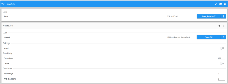 Starfield: HOTAS Support Workaround for Xbox Controller - GamePretty