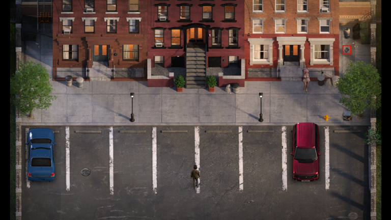 The Genesis Order Guide: Maps, Item Locations, Puzzle Solutions, etc ...