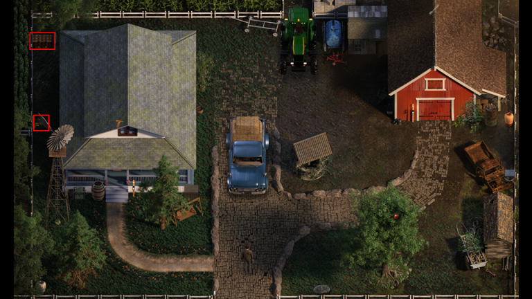 The Genesis Order Guide: Maps, Item Locations, Puzzle Solutions, etc ...