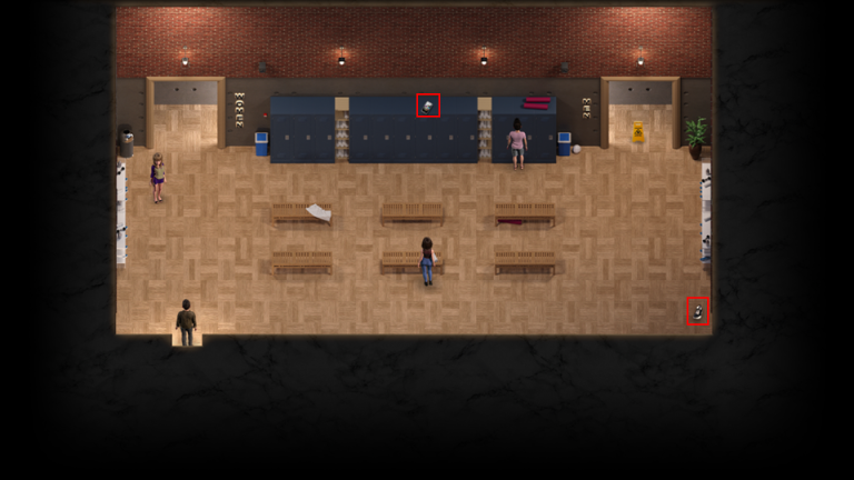 The Genesis Order Guide: Maps, Item Locations, Puzzle Solutions, etc ...