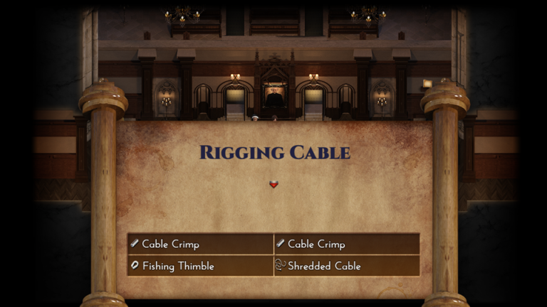 The Genesis Order Guide: Maps, Item Locations, Puzzle Solutions, etc ...