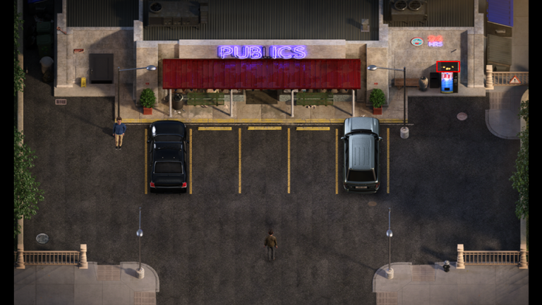 The Genesis Order Guide: Maps, Item Locations, Puzzle Solutions, etc ...