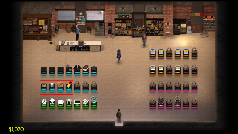 The Genesis Order Guide: Maps, Item Locations, Puzzle Solutions, etc ...