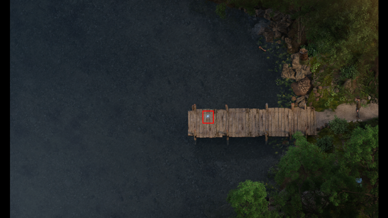 The Genesis Order Guide: Maps, Item Locations, Puzzle Solutions, etc ...