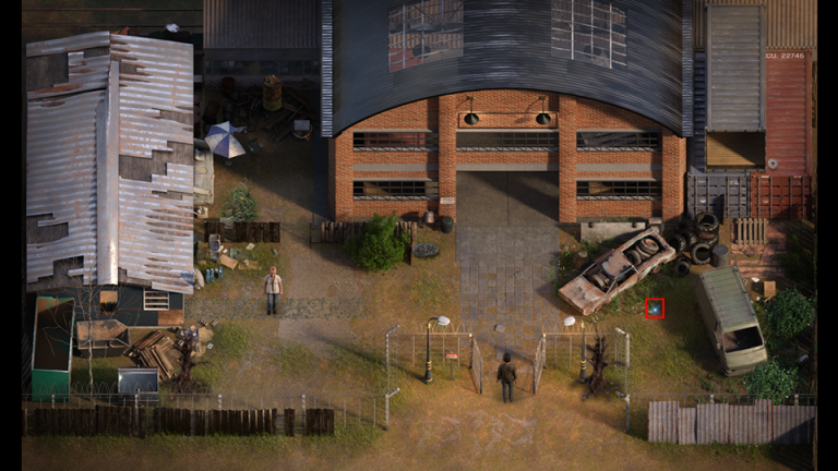 The Genesis Order Guide: Maps, Item Locations, Puzzle Solutions, etc ...