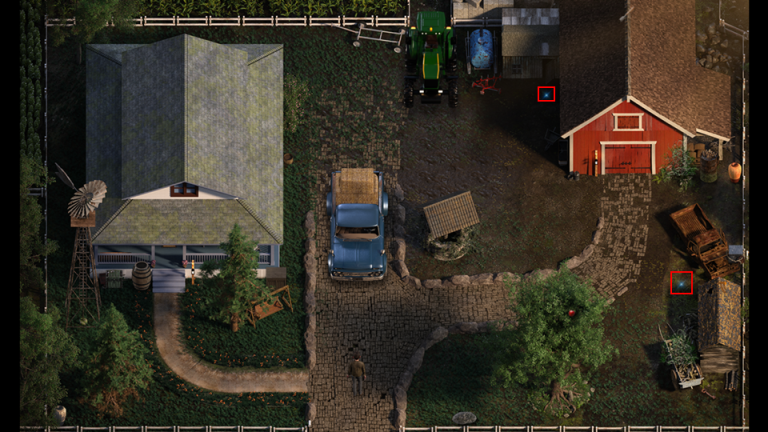 The Genesis Order Guide: Maps, Item Locations, Puzzle Solutions, etc ...