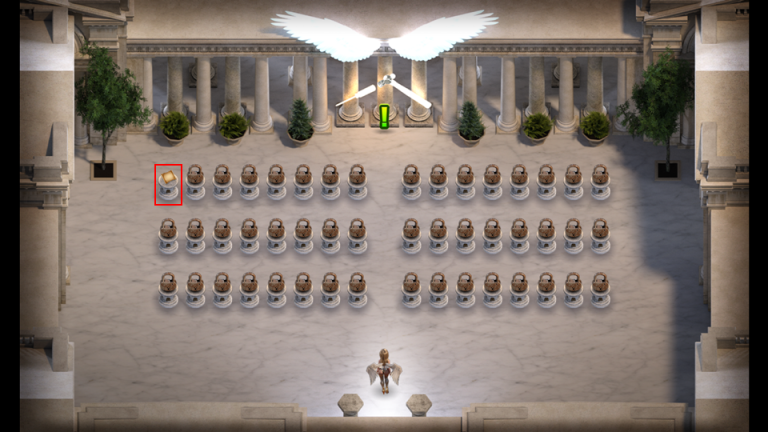 The Genesis Order Guide: Maps, Item Locations, Puzzle Solutions, etc ...