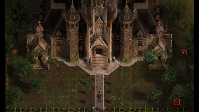 The Genesis Order Guide: Maps, Item Locations, Puzzle Solutions, etc ...