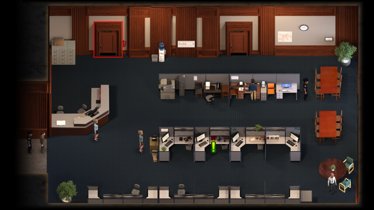 The Genesis Order Guide: Maps, Item Locations, Puzzle Solutions, etc ...