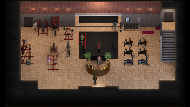 The Genesis Order Guide: Maps, Item Locations, Puzzle Solutions, etc ...