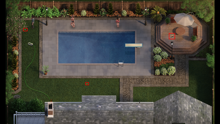 The Genesis Order Guide: Maps, Item Locations, Puzzle Solutions, etc ...