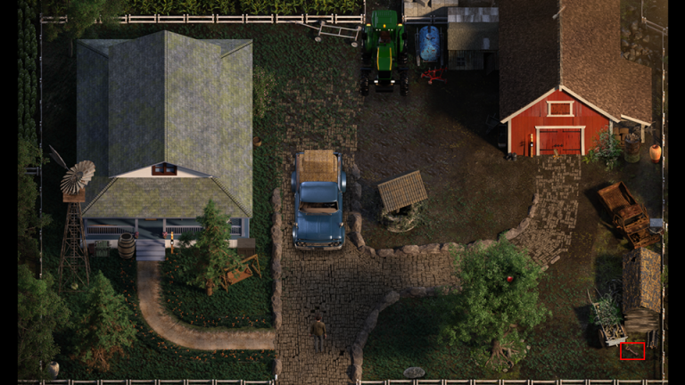 The Genesis Order Guide: Maps, Item Locations, Puzzle Solutions, etc ...