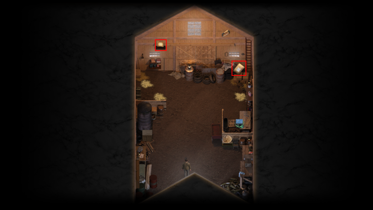 The Genesis Order Guide: Maps, Item Locations, Puzzle Solutions, etc ...