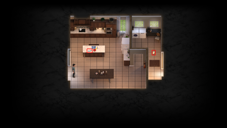 The Genesis Order Guide: Maps, Item Locations, Puzzle Solutions, etc ...