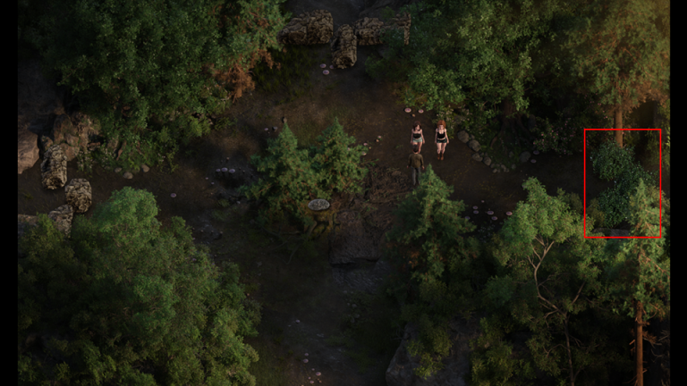 The Genesis Order Guide: Maps, Item Locations, Puzzle Solutions, etc ...