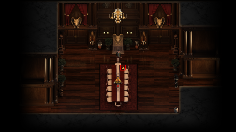 The Genesis Order Guide: Maps, Item Locations, Puzzle Solutions, etc ...