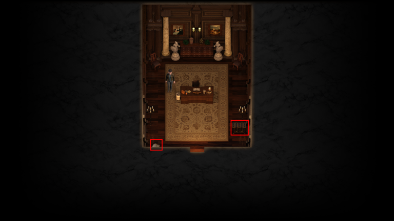 The Genesis Order Guide: Maps, Item Locations, Puzzle Solutions, etc ...