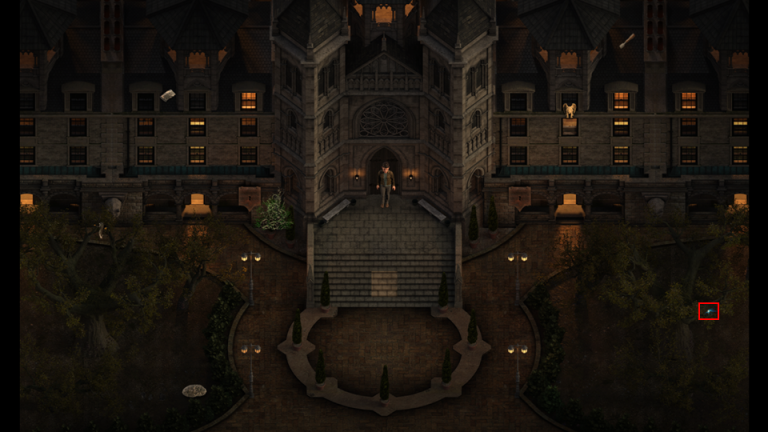 The Genesis Order Guide: Maps, Item Locations, Puzzle Solutions, etc ...